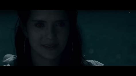Maria Twilight Eclipse Movie Scene Jaspers Flashback Youtube