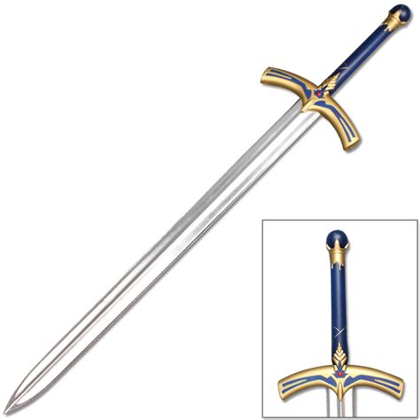 Saber Lilys Caliburn Foam Sword Fate Grand Order Noble Phantasm