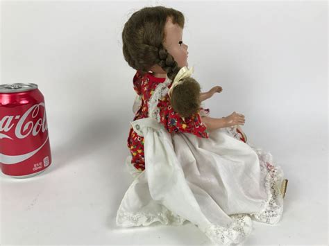 Vintage Arranbee Randb Doll