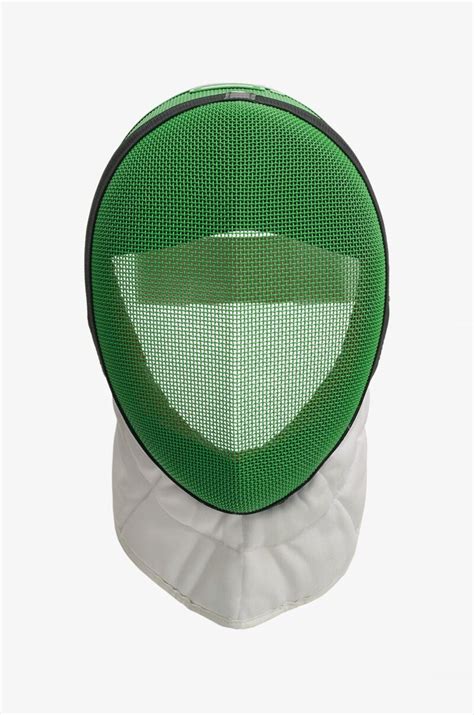 Fencing Comfort Inox Fie Epee Mask Edusports