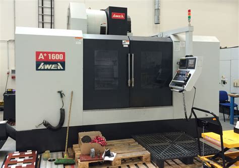 Machines Specifications Awea A1600 Used Machines Exapro