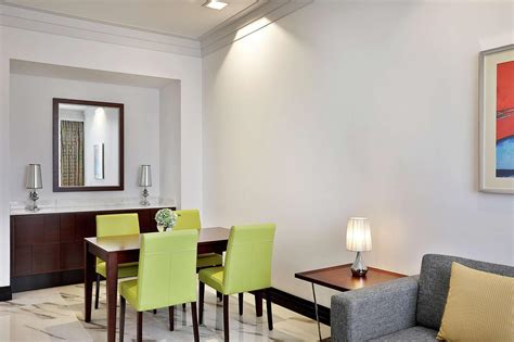 Doubletree By Hilton Doha Al Sadd Hotel