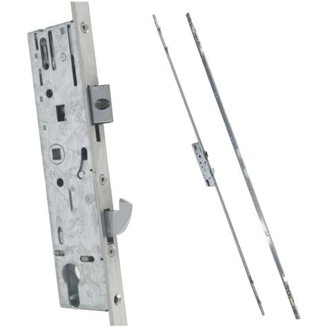 Yale Doormaster Universal Multipoint Door Lock Dg Supplyline
