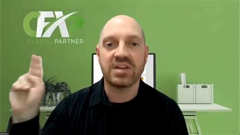 Cashfx Stephen Redecker Finally Admits Cashfx Is A Ponzi Scam Youtube