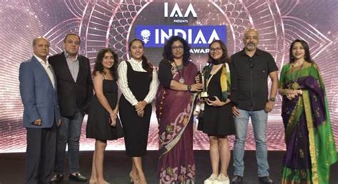 15 Agencies Win Top Honors In 19 Categories At Indiaa Awards Indian