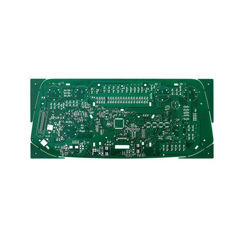 Pcb Surface Finishes Hasl Vs Osp Vs Eni By David Yang Medium
