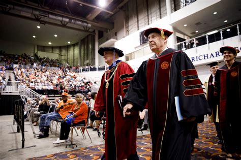 Indiana University Commencements James Brosher Photography