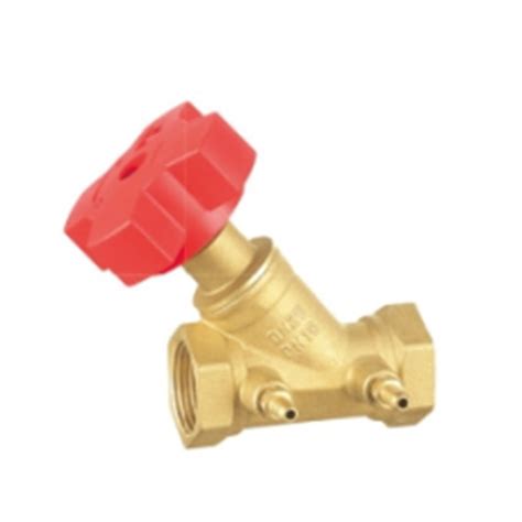 Brass Valves