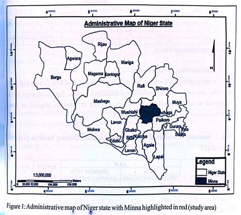 Factors Affecting Accuracy In Long Wavelength And Geoid Determination