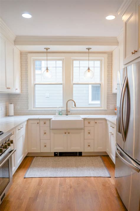 Kitchen Soffit Images