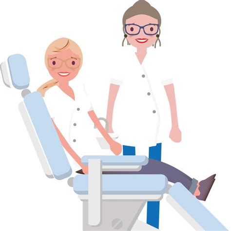 Tandartsassistent 20