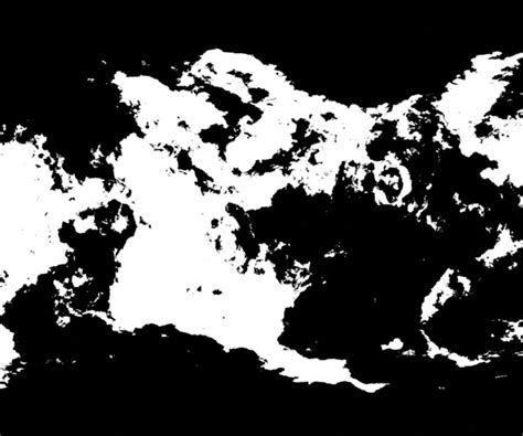 Artstation Procedural Planet Texture Map Generator Blender Resources