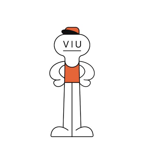 Viu Behance