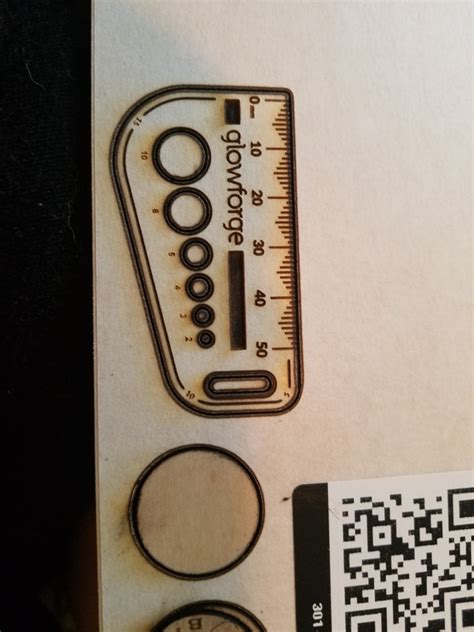 New Glowforge Not Cutting Resolved Community Support Glowforge Owners Forum
