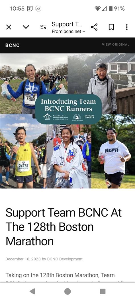 Fred Kwan On Linkedin Impressed By These Professionals For Running In