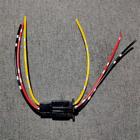 Jual Socket Kabel 3pin Shopee Indonesia