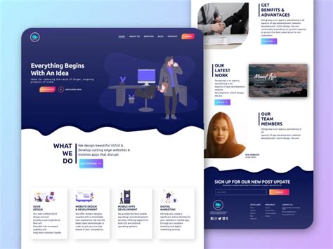 Be Your Php And React Or Vuejs Full Stack Web Developer By Skeletoncbc