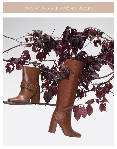 Ad And Daughters Boots By Amanda Gerdes At