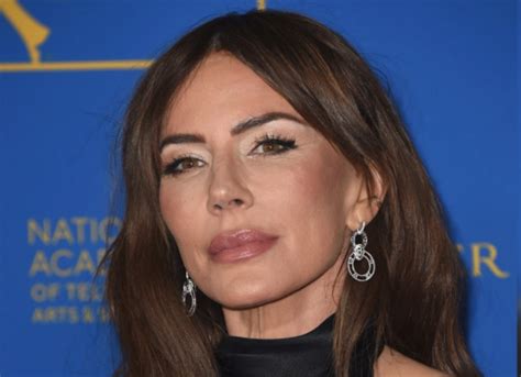 The Bold And The Beautiful News Heres Why Taylor Hayes Has Been Missing Soap Spoiler