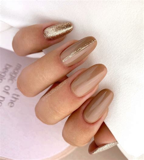 40 Elegant Beige Nail Designs Ideas You Need To Try This Month Nail