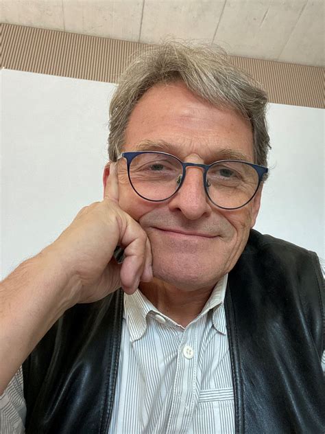 4 Fragen An Werner Rohrer Inhaber Tksm Und Dozent Seit 2006