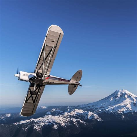 Xcub Cubcrafters Europe