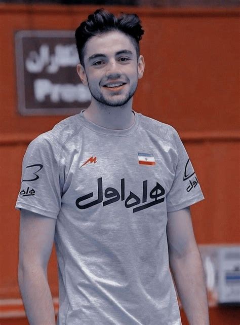 بیوگرافی بردیا سعادت