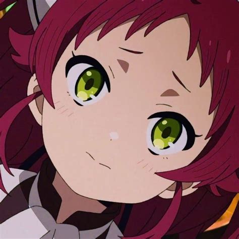 Aisha Greyrat Mushoku Tensei Anime Nghệ Thuật Anime Nghệ Thuật