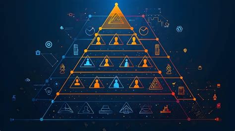 Comprehensive Customer Loyalty Program Tiers And Hierarchy Design
