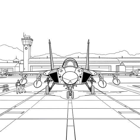 6 Best Fighter Coloring Pages Free Printable Pdfs