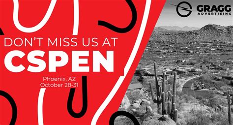 Gragg Advertising On Linkedin Cspen2024 Cspen