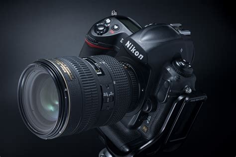 Nikon Hd Camera