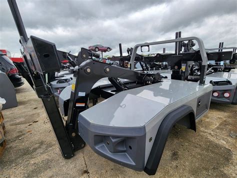 Jerr Dan Mpl Ng Wrecker Body Tipton Sales And Parts Inc