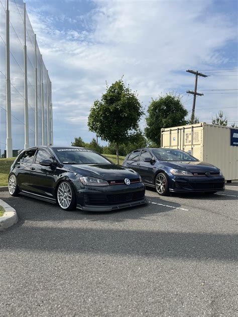 Work Parking Buddy R Golfgti
