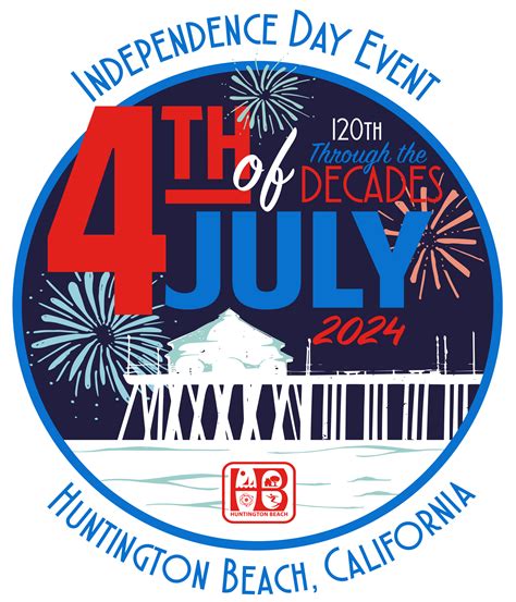 4th Of July Huntington Beach Parade Routes