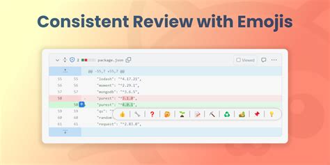 Emoji Reactions For Github Forums Product Hunt