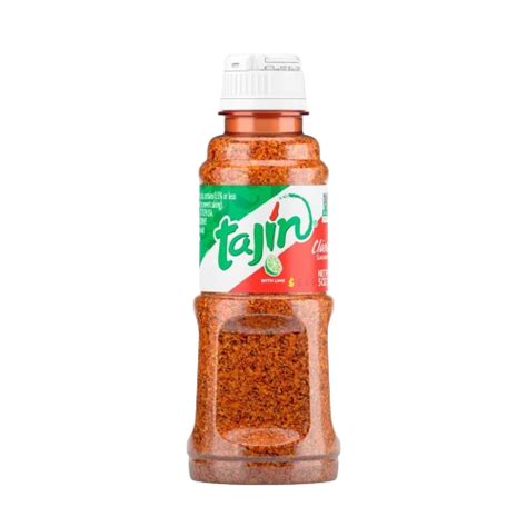 Tajín Clásico 142g Licores Meraki Vid