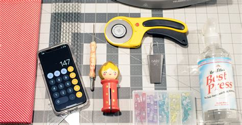 Simple Binding Basics Weallsew