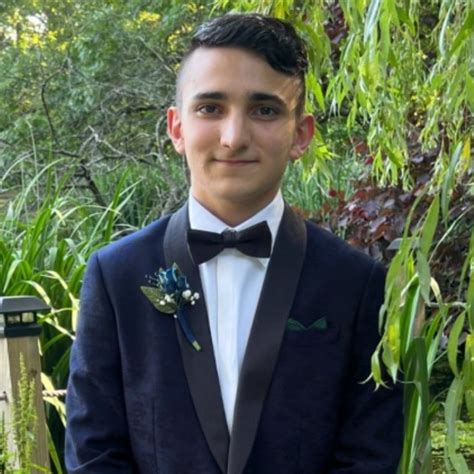 Matthew Temkin Engineering Intern Orics Industries Inc Linkedin