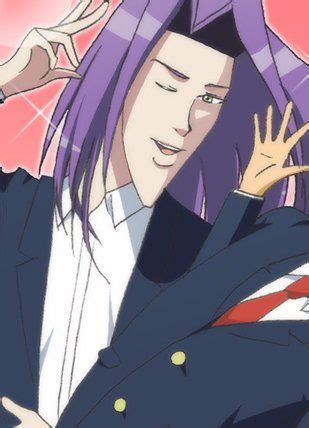 Discover 13 Gakuen Handsome And Anime Films Ideas Green Hair