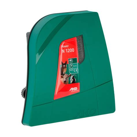 Hobuste Elektrikarjuse Toiteseade 230 V Decathlon