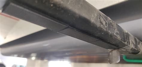 Thule Bar Wind Noise Deflector By Spacemarcy Download Free Stl Model