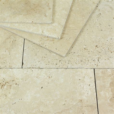 Travertine Tile