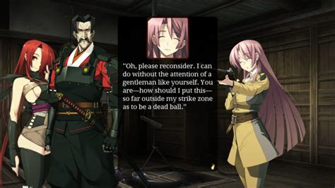 Its Becoming Clear Why Full Metal Daemon Muramasa Is Considered A