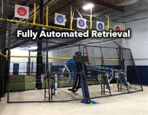 Top Pitching Machines For All Skill Levels Amusement Products