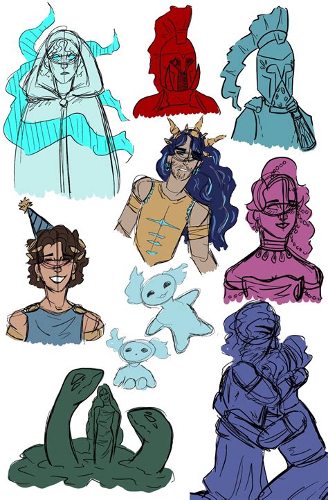 Tiresias Epicthemusicalstuff On Tumblr