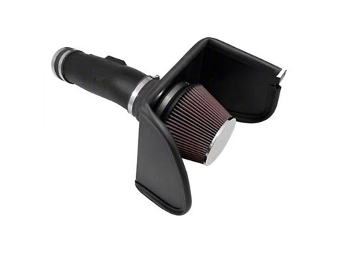 Kandn Titan Series 63 Aircharger Cold Air Intake 63 6019 17 23 Titan Free Shipping
