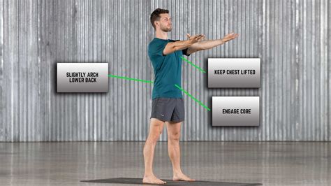 Deep Squat For Beginners And Men A Step By Step Tutorial Man Flow Yoga