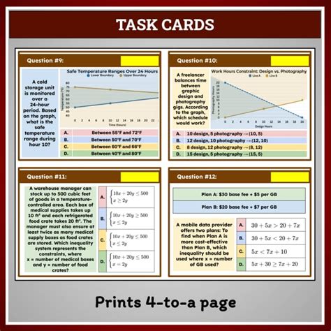 Teks Math 83k Graph Solution Set Of Systems Of Two Linear Inequalities