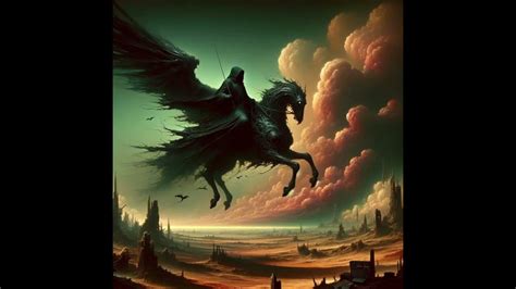 David Pickvance Cities And The Sky Excerpt Youtube